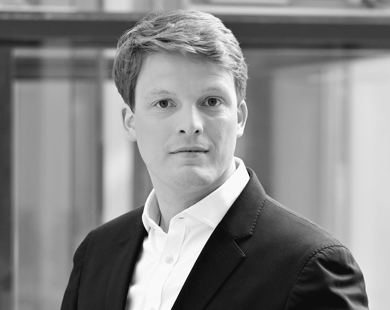 Dr. Mauritz von Einem - ARQIS