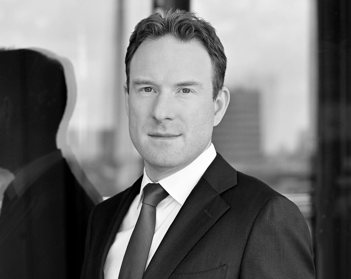 Dr. Lars Laeger - ARQIS