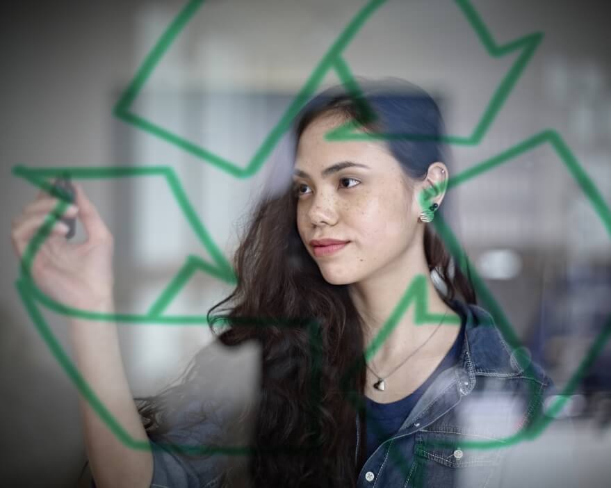 Kreislaufwirtschaft - ARQIS