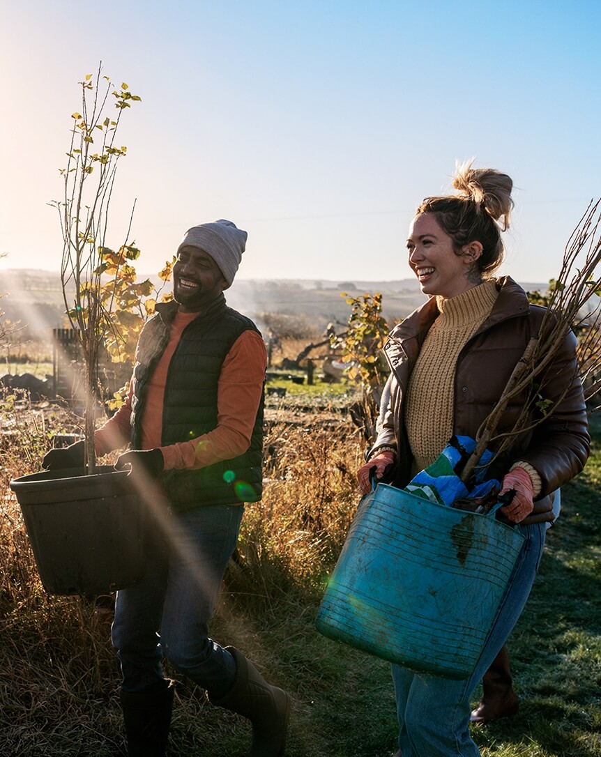 Gesellschaftliches und soziales Engagement - ARQIS