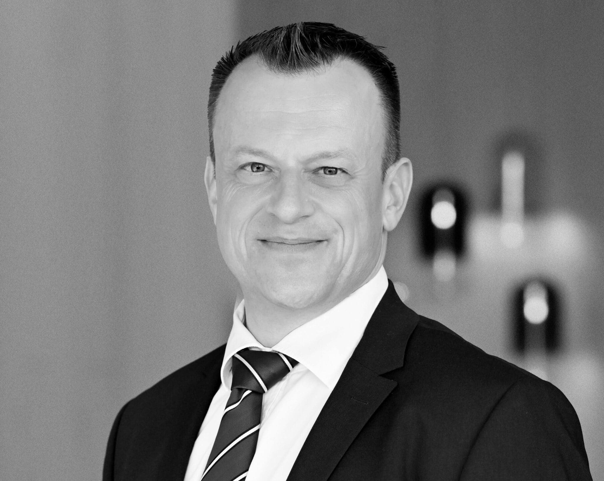 Eberhard Hafermalz, LL.M. - ARQIS