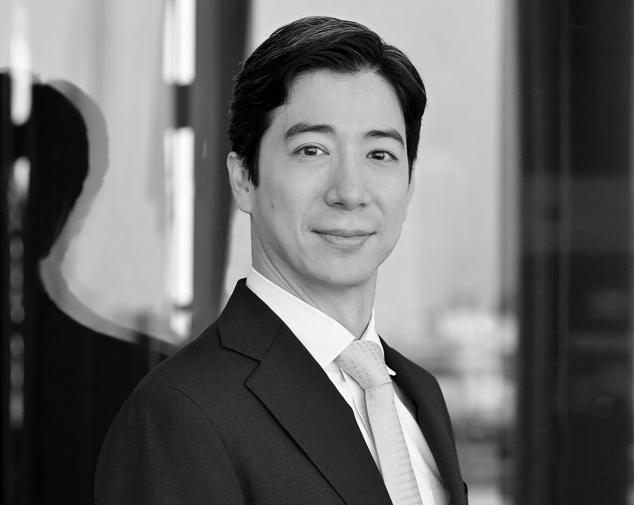 Dr Yohei Nagata-Vogelsang - ARQIS