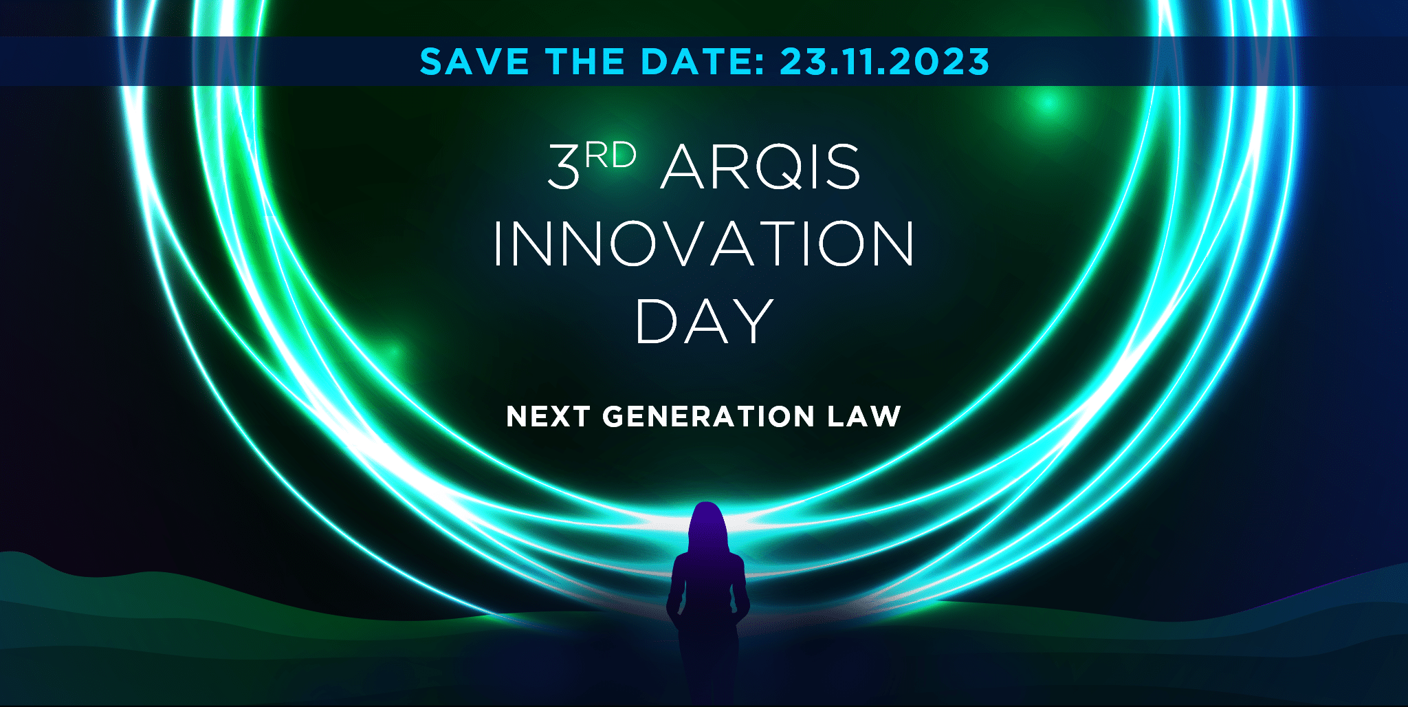 Innovation Day 2023 - ARQIS