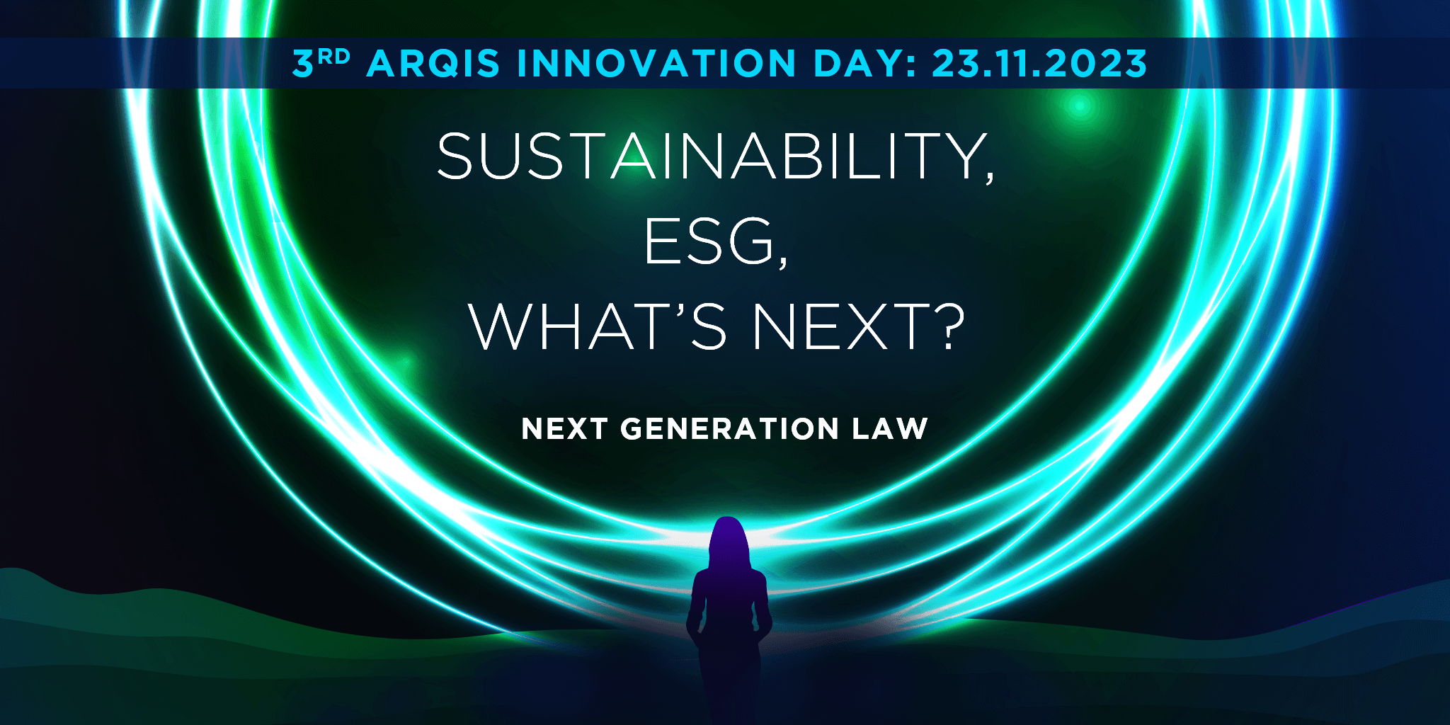 Innovation Day 2023 - ARQIS