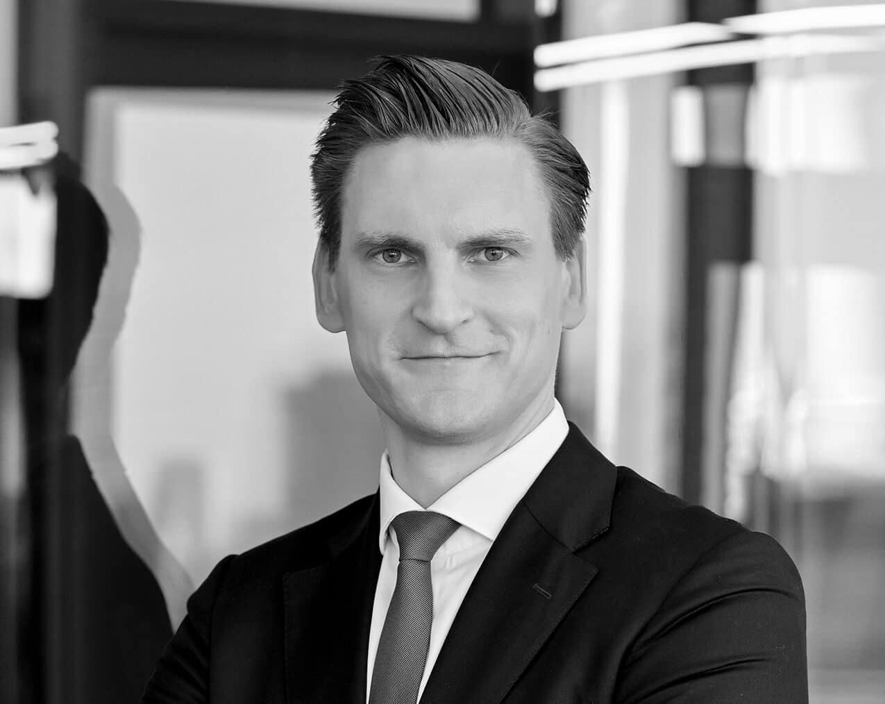 Paul Vermeulen - ARQIS