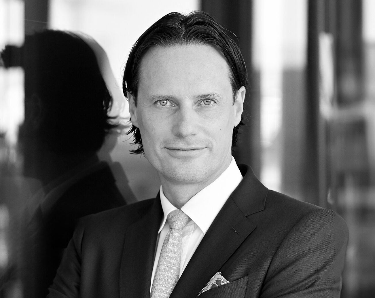 Tobias Neufeld, LL.M. - ARQIS