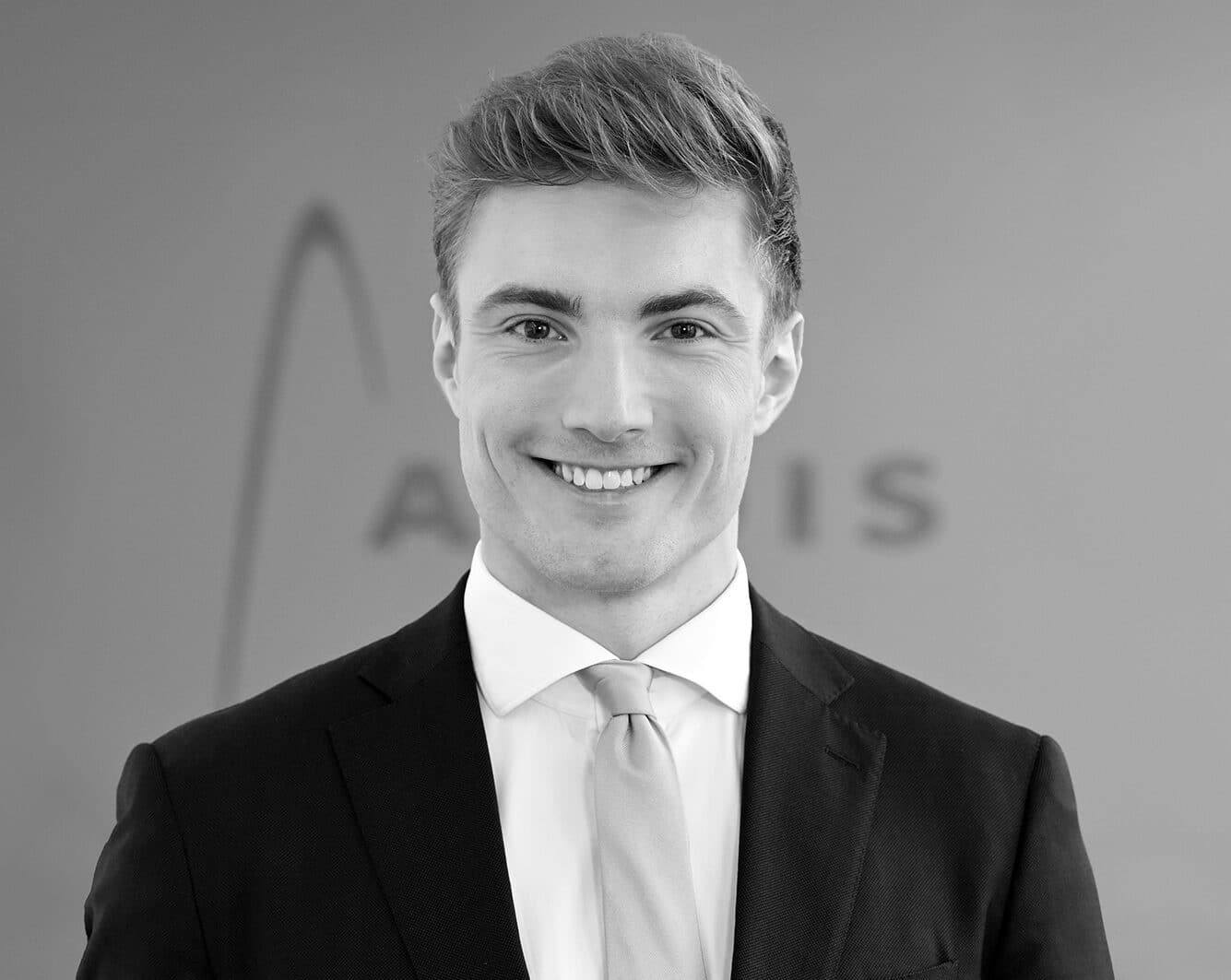 Finn-Ole Münchow - ARQIS