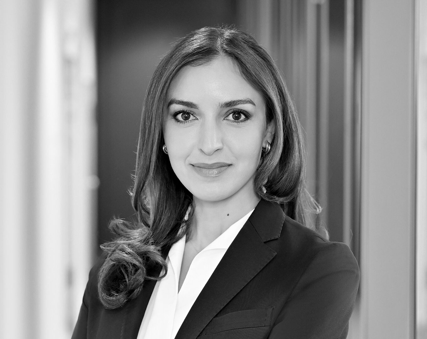 Dr. Roua Schmitz - ARQIS