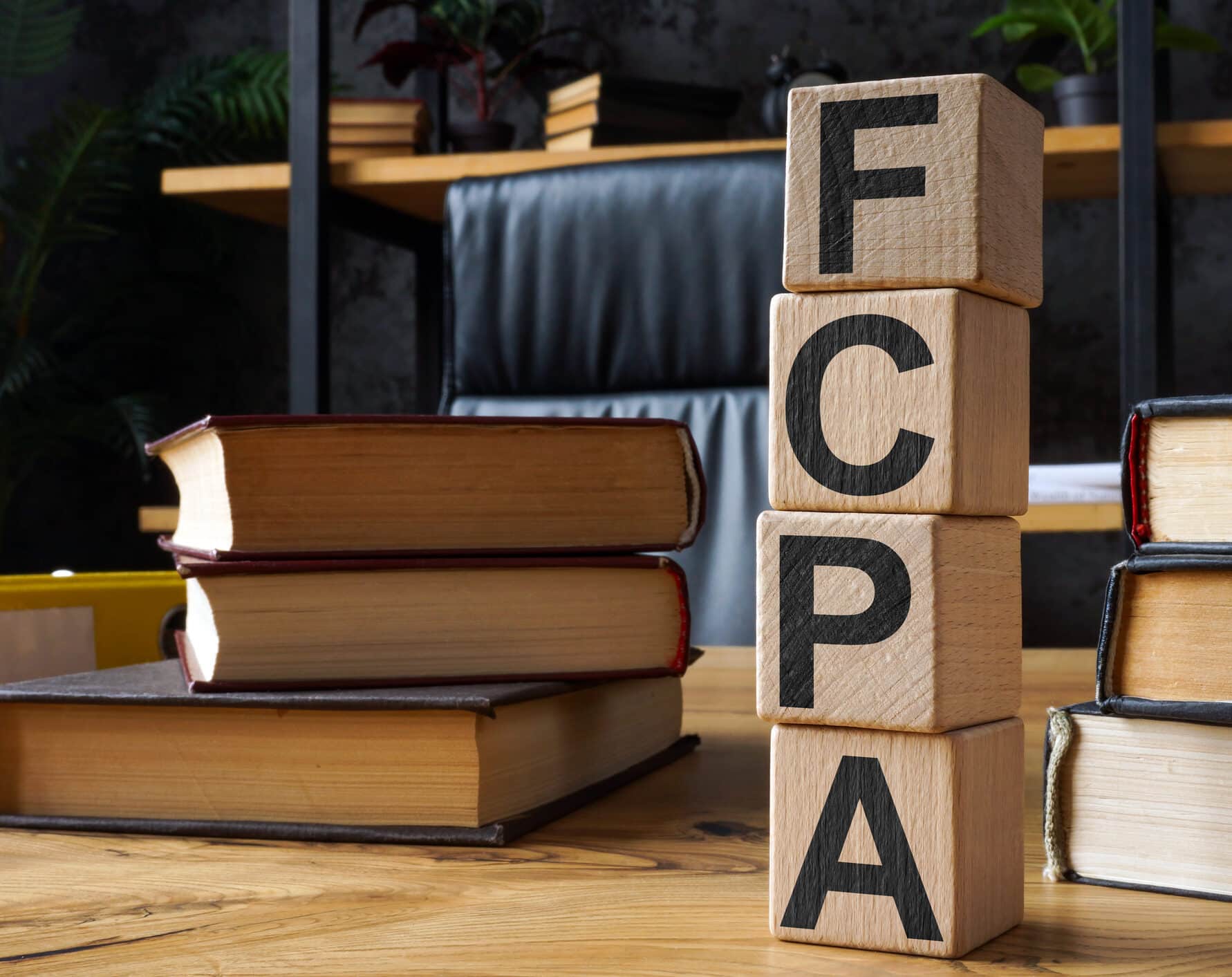 DOJ veröffentlicht neue FCPA-Guidelines - ARQIS