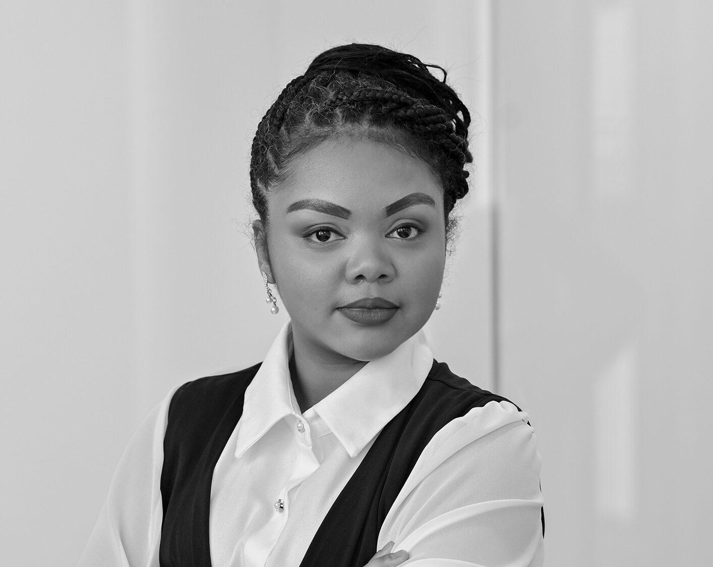 Maya Princesse Manarivonirina, LL.M. - ARQIS