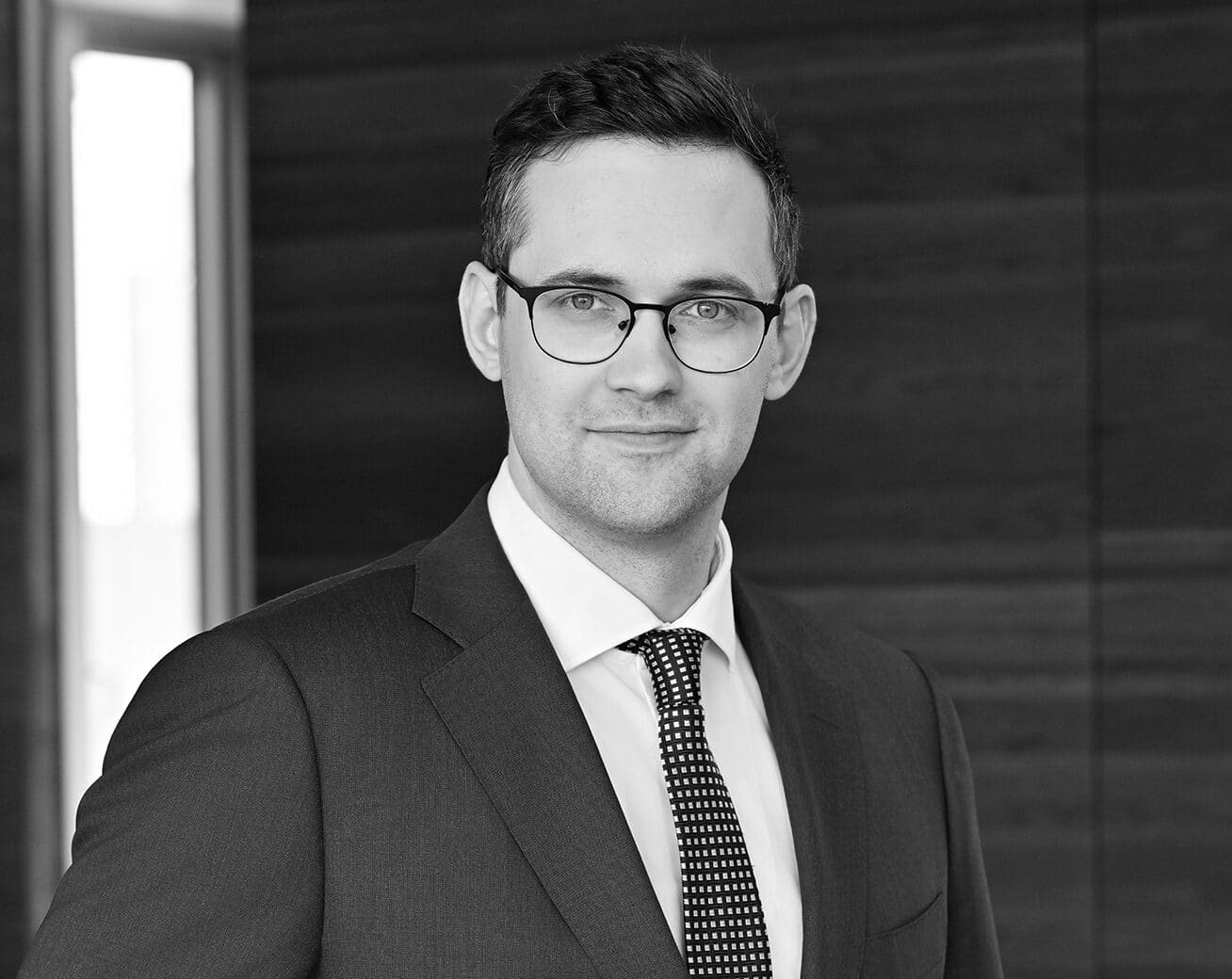 Tim Meyer-Meisel - ARQIS